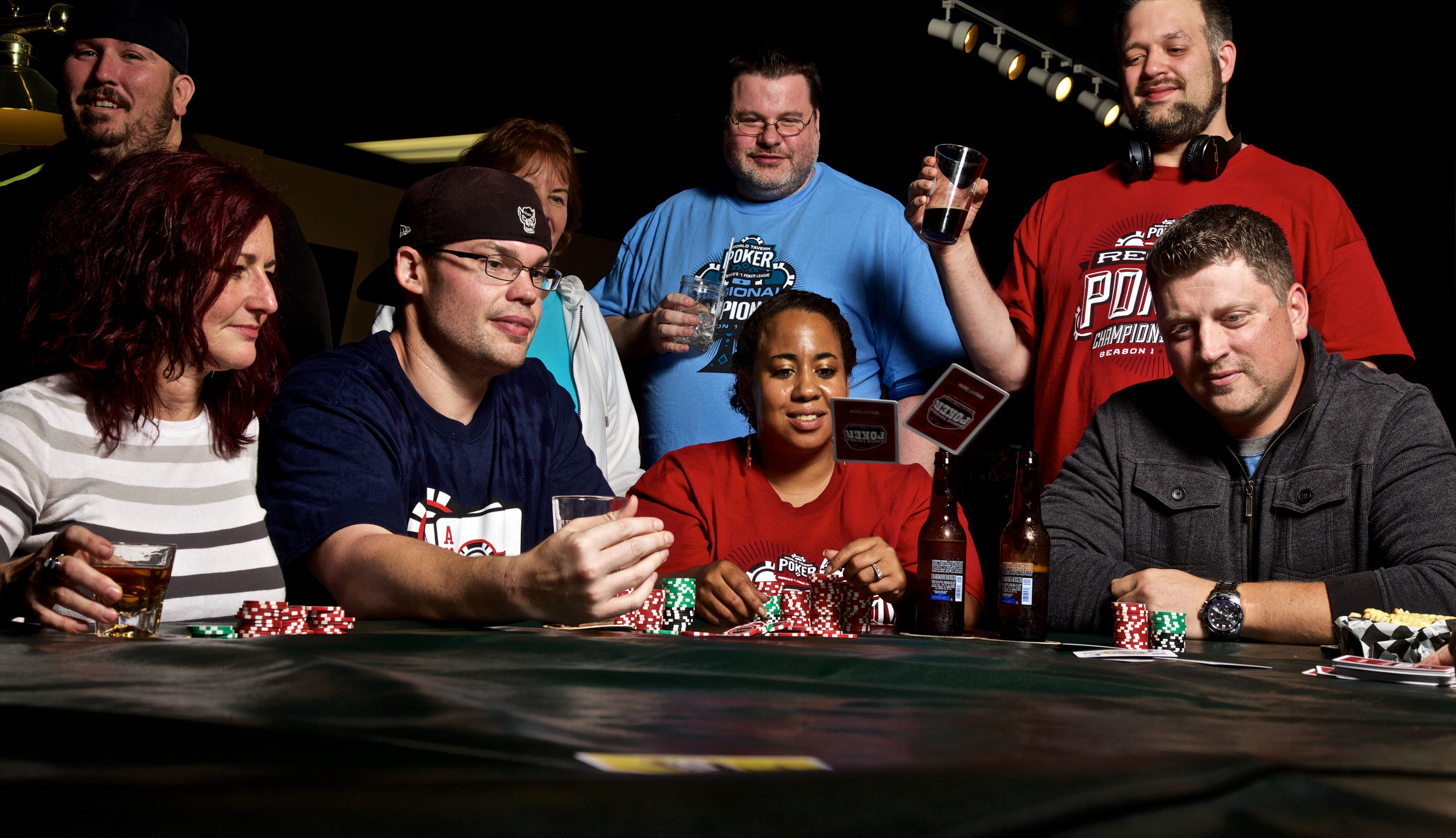 Bigger Crowds in Your Bar, Guaranteed