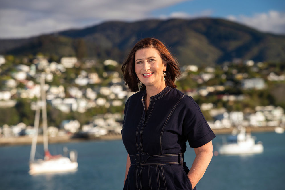 Profile - Rachel Reese