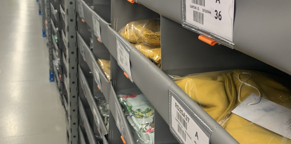 Storeganizer | Pickfaces