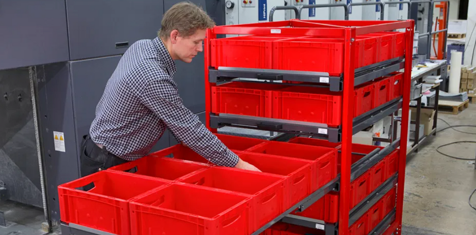 Pull-out | Pickfaces