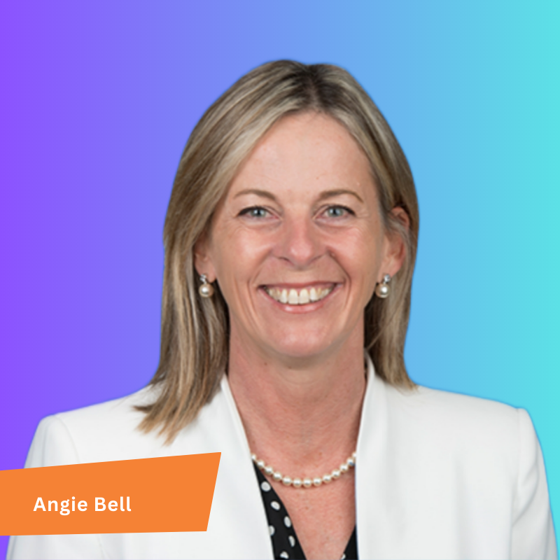 Angie Bell