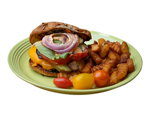 Plant Based Zo | vegan food | 1066 Ralph David Abernathy Boulevard ...