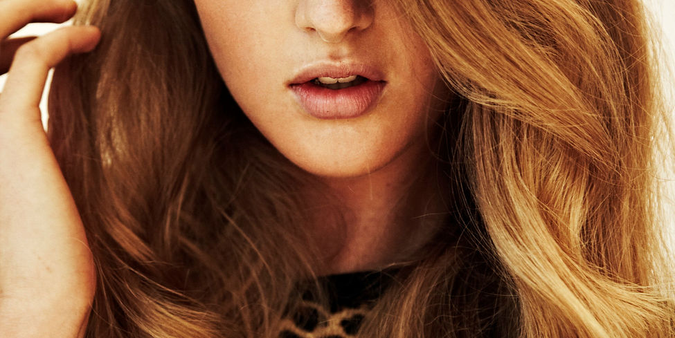 David Cranson Hair and Makeup