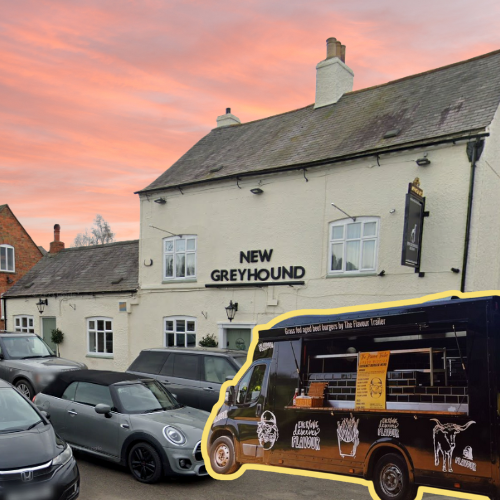 BILLESDON | FLAVOUR BRIXWORTH