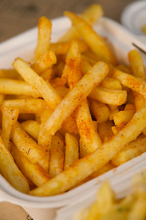 The Flavour Trailer | Gourmet burger | 3 Staveley Way, Brixworth ...