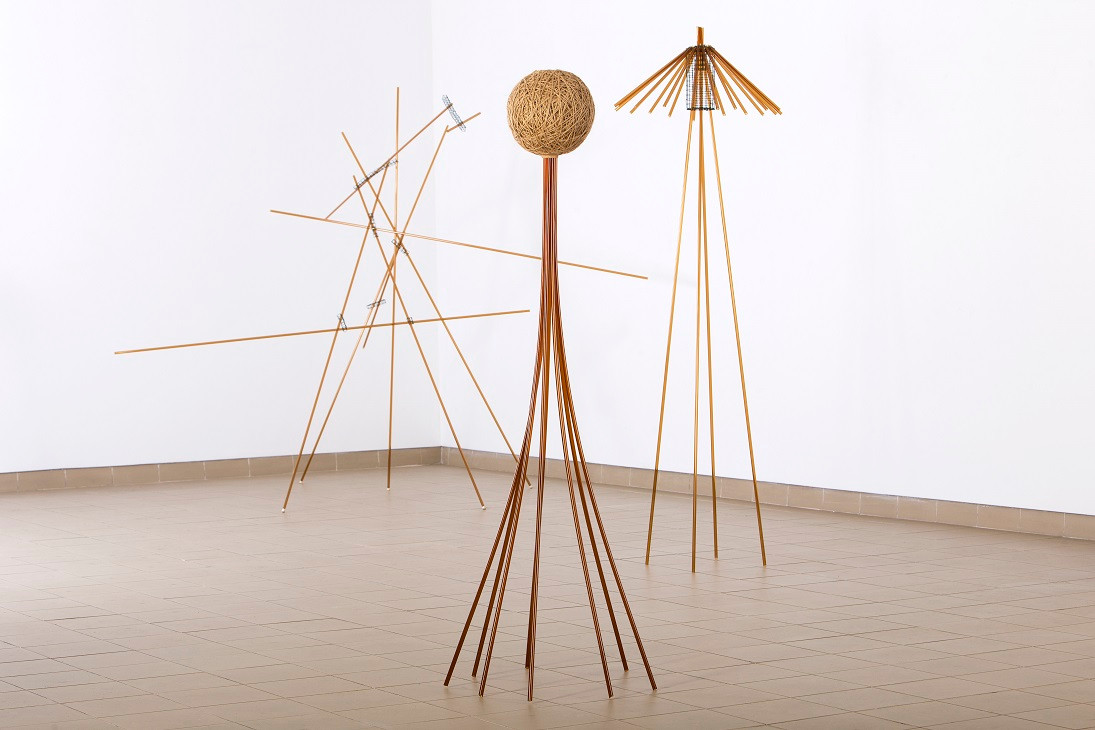 Robert Wiley | detention gallery