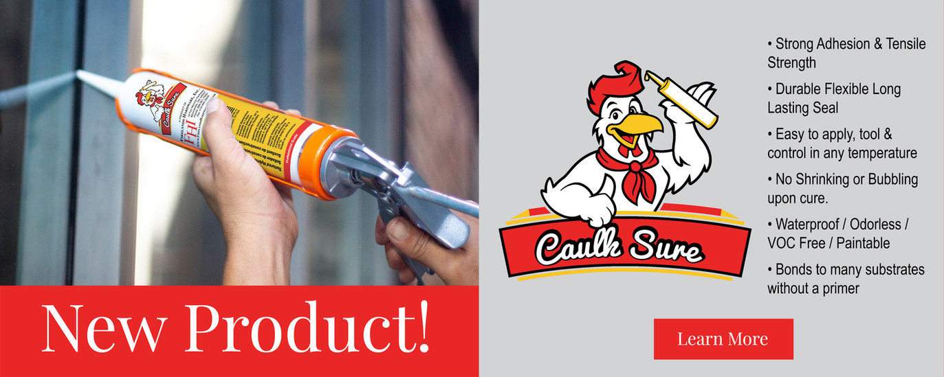 Home | Firelands Hardware, Inc.