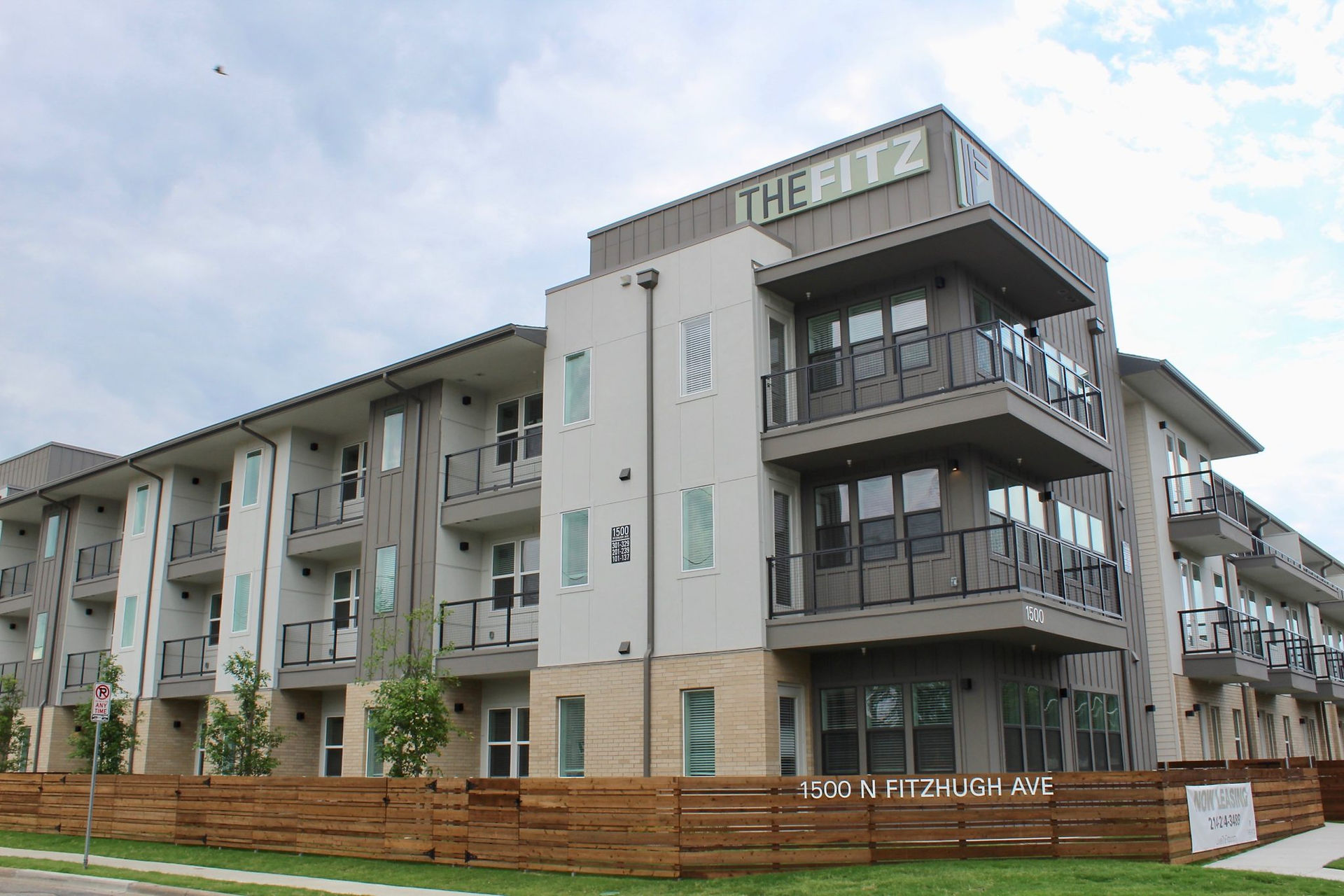The ROWE | Dallas TX Townhomes