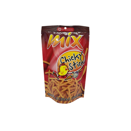 Mix Chicky Stick | amnoweb