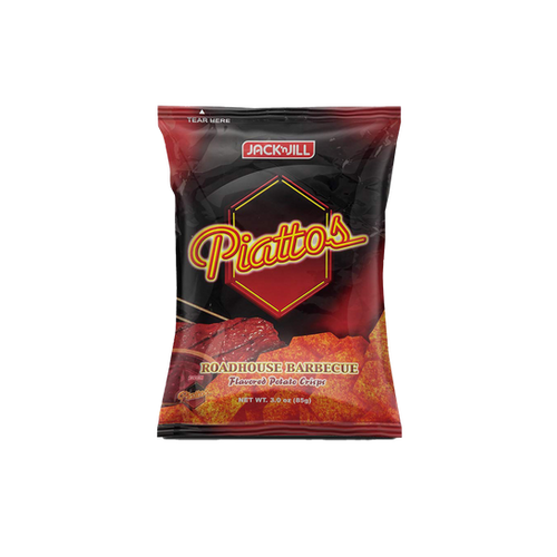 Piattos Roadhouse Barbecue | amnoweb