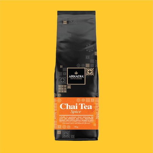 Arkadia Chai Tea Spice - 1kg | Common Good Coffee
