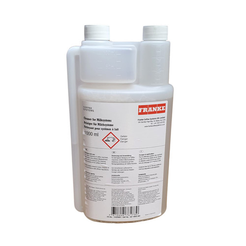 Franke Milk Cleaner | Common Good Coffee