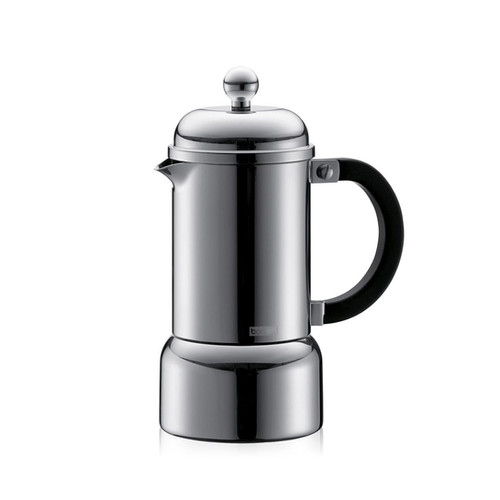 Bodum Espresso Maker | Common Good Coffee