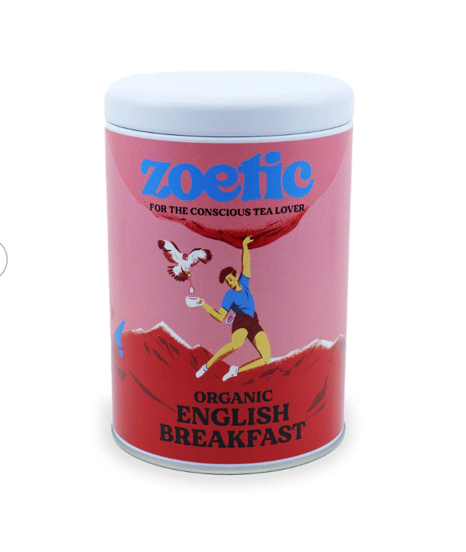 ORGANIC TEA | Common Good Coffee