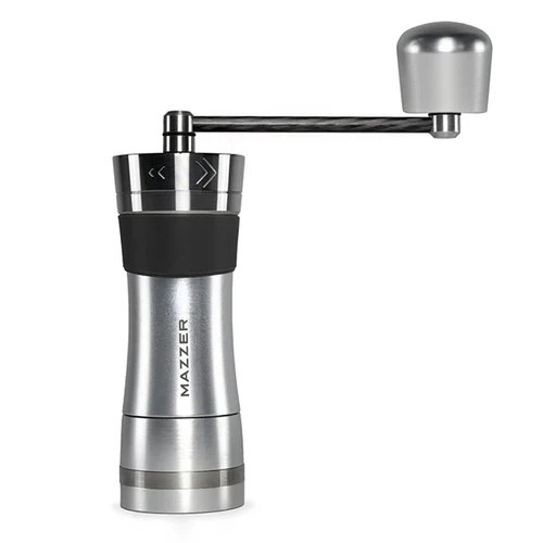 Mazzer Omega Hand Grinder | Common Good Coffee