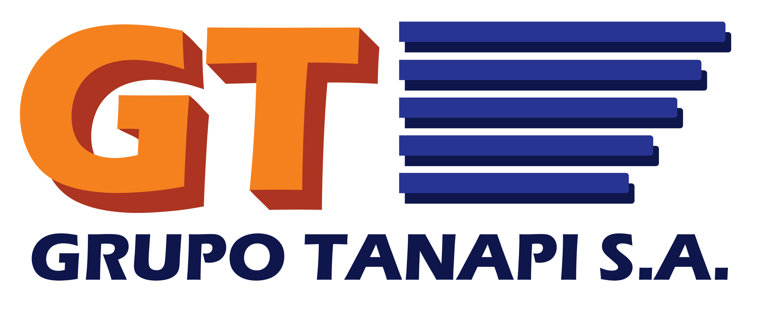 ¿Quiénes somos? | Grupo Tanapi, S.A.