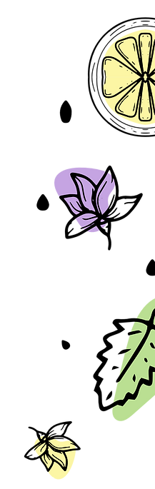 THE SQUAD | The Zesty Boss