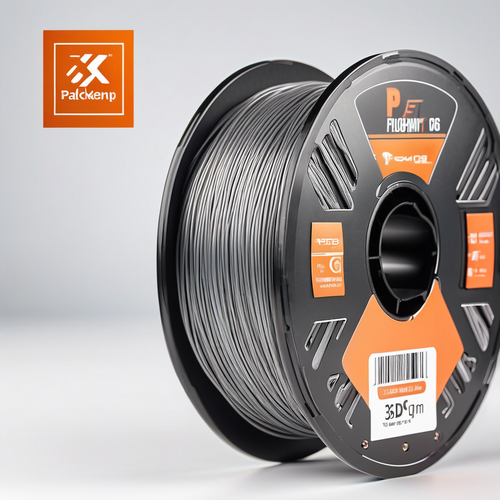 PETG 3D Printing Filament | Magnate Engineering