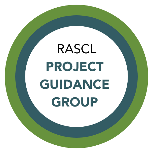 Project Guidance Group | Delaware RASCL