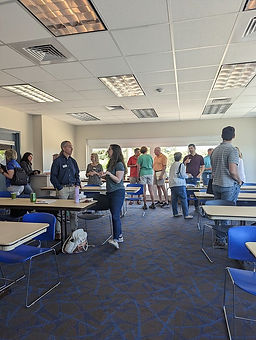 Coffee Hours | Delaware RASCL