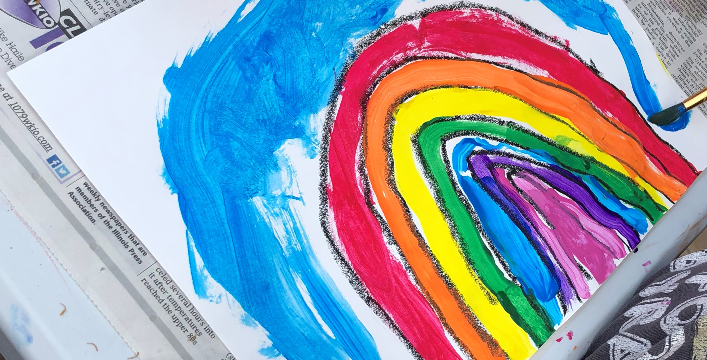 Summer Camps | CU Create