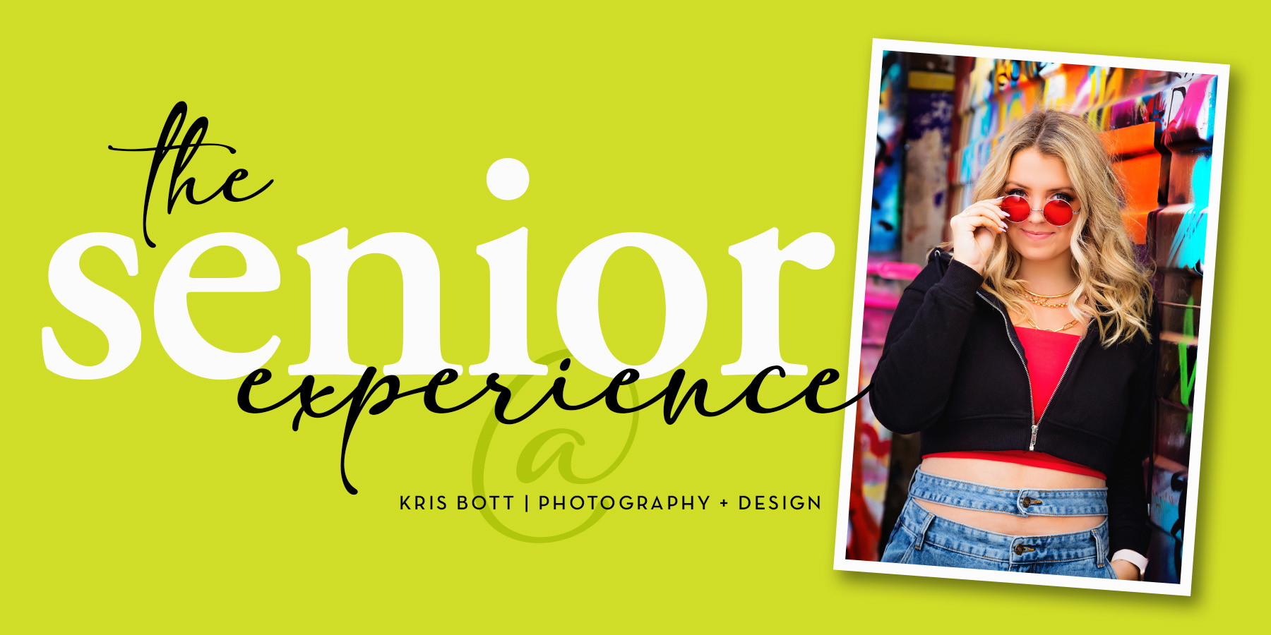 Senior Experience | krisbott
