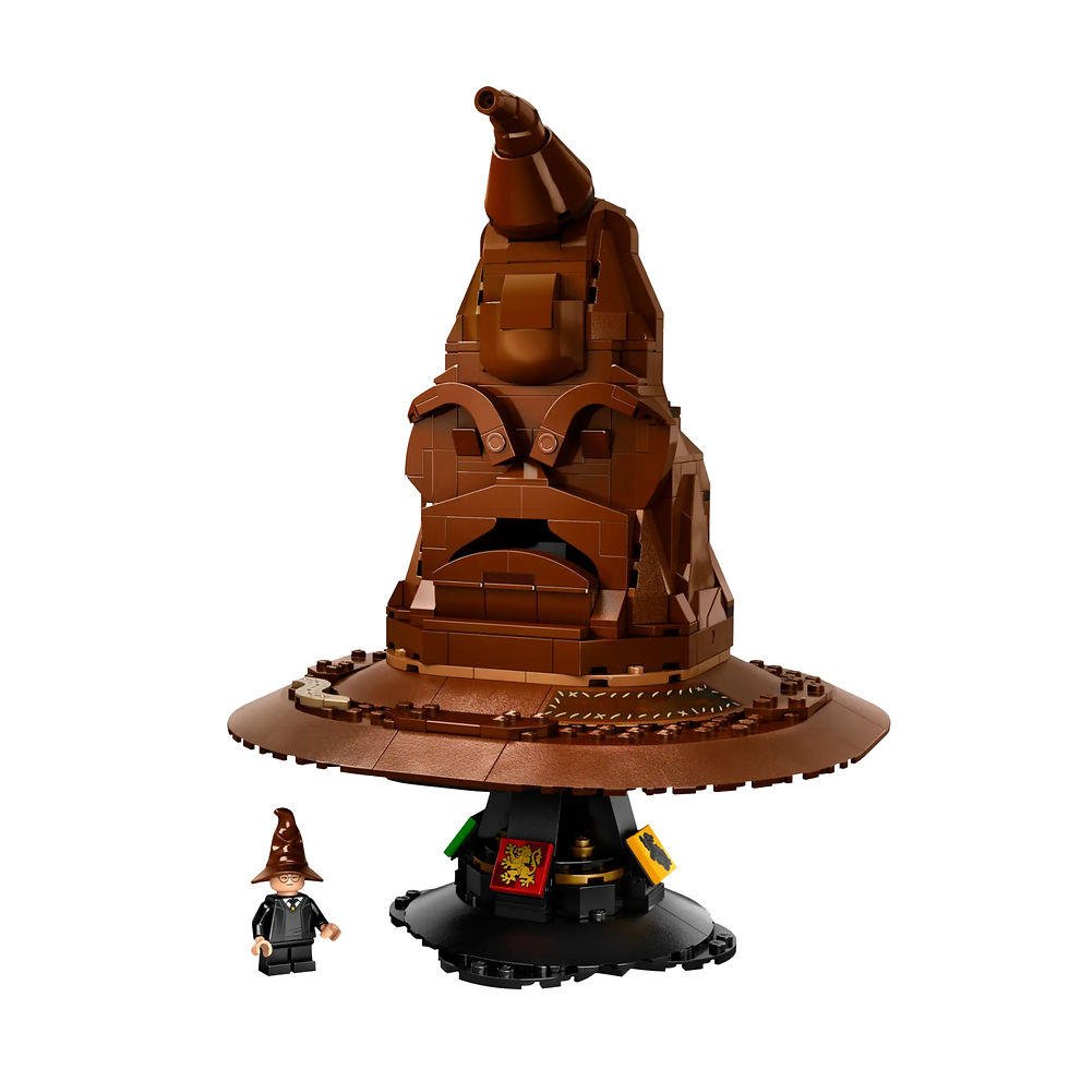 Brick Borrow | Borrow LEGO® | LEGO® Subscription Service | UK | Rent LEGO®