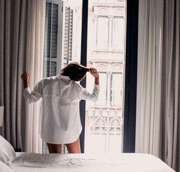 The miracle morning routine that will change everything