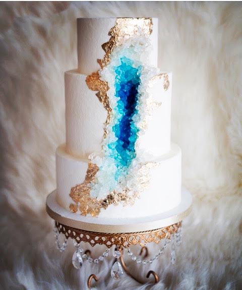 Cake House Design | Gallery