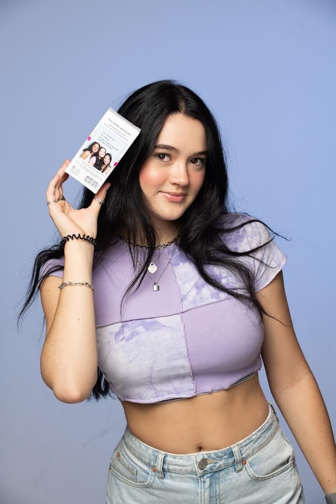 Meet The Disruptor: Fiona Frills