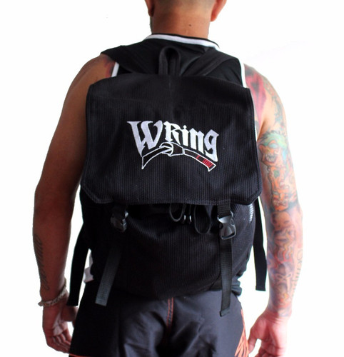Mochila Wring | WRING STORE