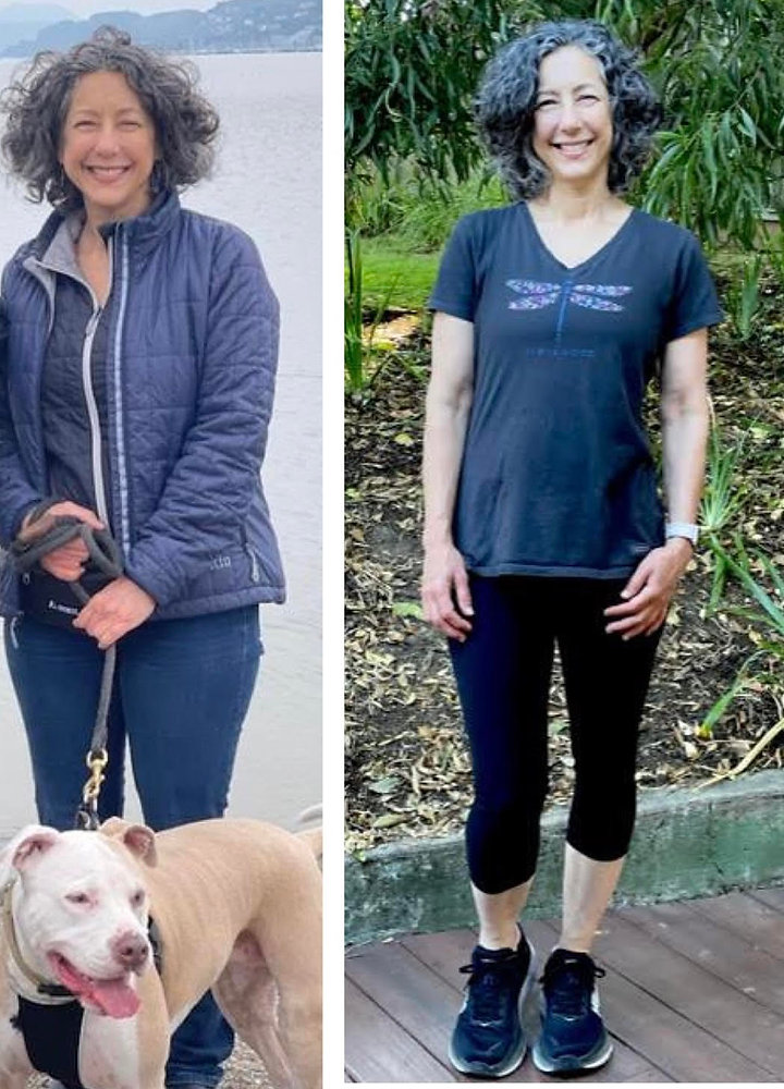 Transforming My Health at 57: How Walter’s Bootcamp Changed My Life