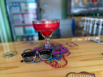 Daiquiri Shack - Best Daiquiris in Fort Worth - Great Drinks & Service