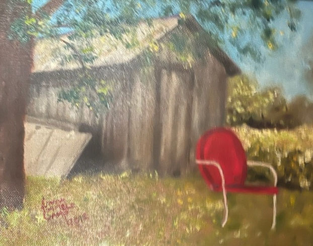 Best of Show - Runner Up