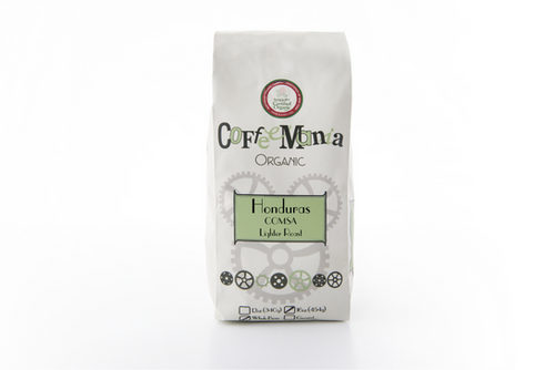 Honduras Comsa | Coffee Mania