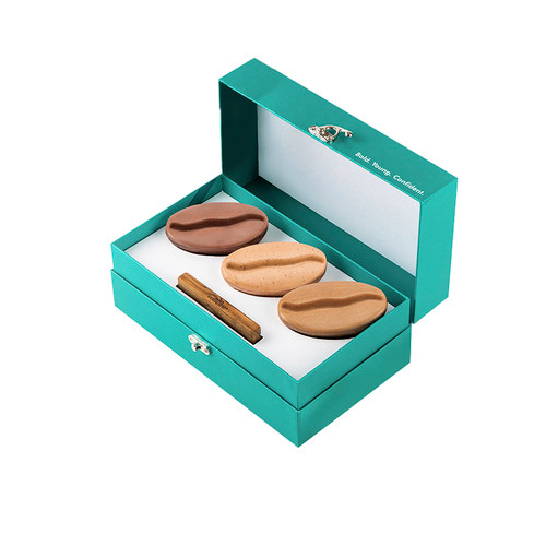 mCaffeine coffee beans- gift kit EK3412 | Gifts N Ideas