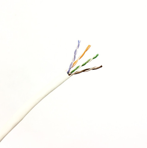 CAT 6E Plenum 23 AWG | Cosmos Cables