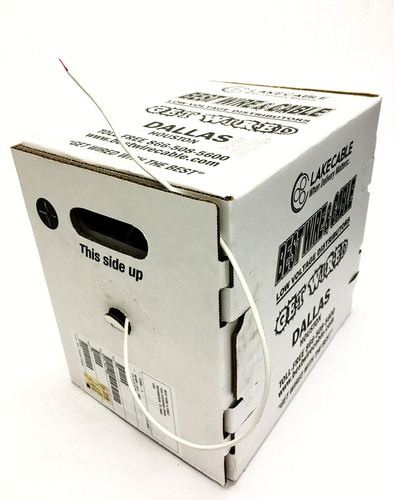 22 AWG 4 Conductor Plenum - Automated Logics | Cosmos Cables