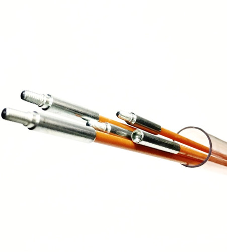 Fiber Fishglass Pulling Rods | Cosmos Cables