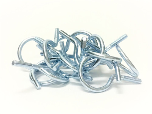 Bridle Rings | Cosmos Cables