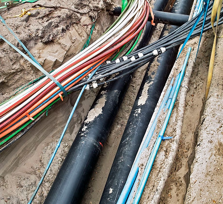 Outdoor/Direct Burial | Best Wire & Cable