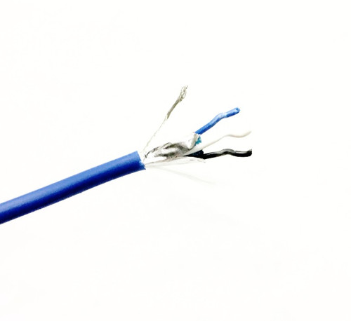 22 AWG 3 Conductor Plenum -Johnson Controls | Cosmos Cables