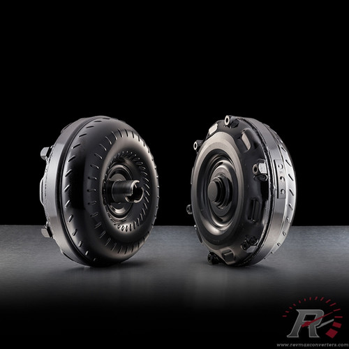 A518 46RH Ultra Low Stall Dodge Ram Cummins Diesel Converter | NEPA ...