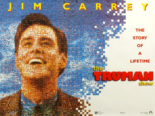 Truman Show, The (Screenplay) | JayVee's Script Empo