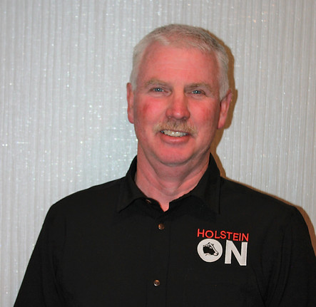 Board of Directors | Holstein Ontario