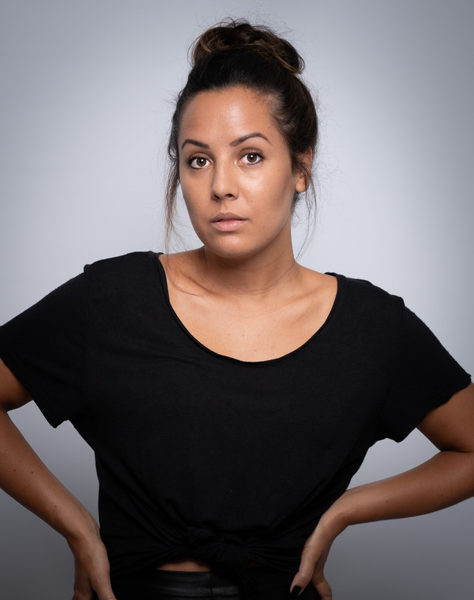 GALLERY | inescherif