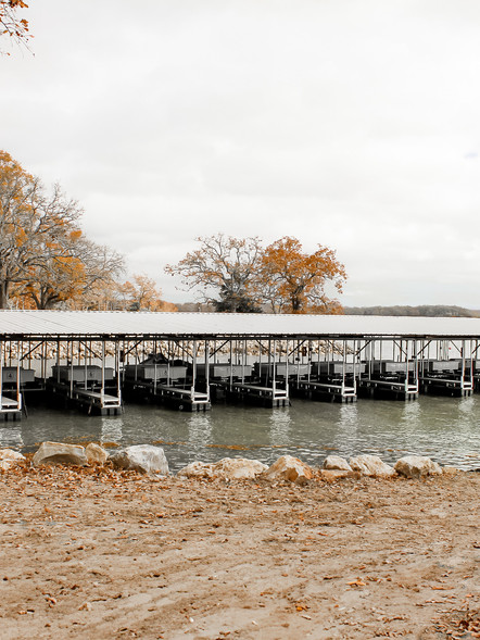 Amenities | Wind Point Park - RV