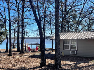 Tent Sites | Wind Point Park - RV