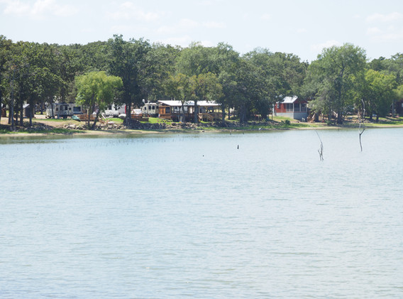 Annual Lease RV Sites | Wind Point Park - RV
