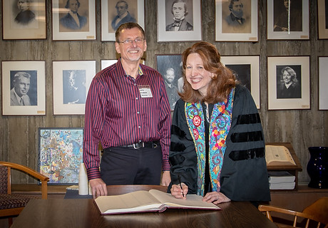 Welcome | First Unitarian Universalist Society Of San Francisco